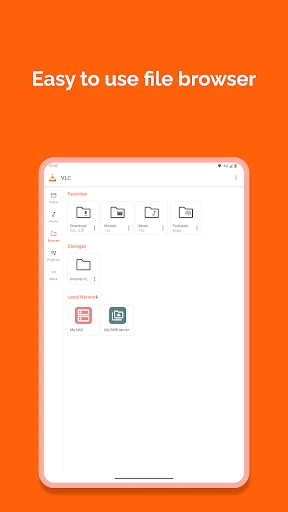 Download VLC for Android for Android & iOS - Mobexer
