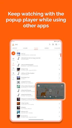 Download VLC for Android for Android & iOS - Mobexer