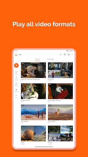 Download VLC for Android for Android & iOS - Mobexer