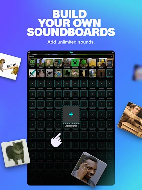 Download Voicemod Soundboard for Android & iOS - Mobexer