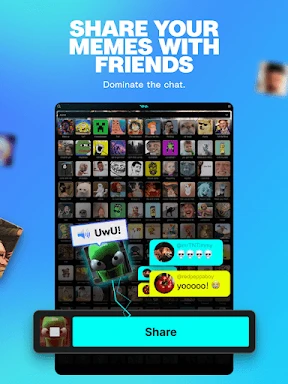 Download Voicemod Soundboard for Android & iOS - Mobexer