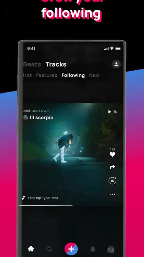 Download Voloco: Auto Vocal Tune Studio for Android & iOS - Mobexer