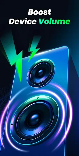 Download Volume Bass Booster, Equalizer for Android & iOS - Mobexer