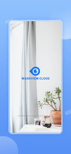 Download Wansview Cloud for Android & iOS - Mobexer