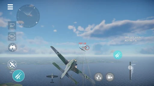 Download War Thunder Mobile for Android & iOS - Mobexer