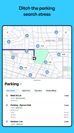 Download Waze Navigation & Live Traffic for Android & iOS - Mobexer