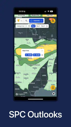 Download WeatherWise.app for Android & iOS - Mobexer