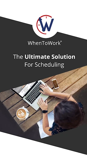 Download WhenToWork Employee Scheduling for Android & iOS - Mobexer