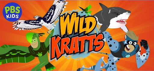 Download Wild Kratts Rescue Run for Android & iOS - Mobexer