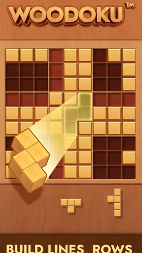 Download Woodoku - Wood Block Puzzle for Android & iOS - Mobexer