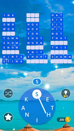 Download Word Maker: Words Games Puzzle for Android & iOS - Mobexer