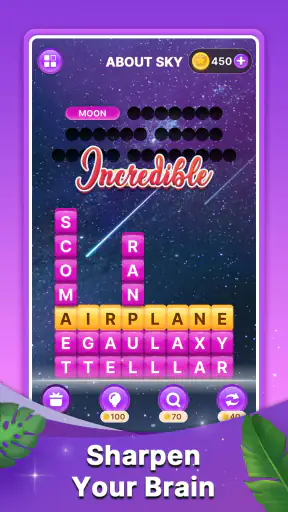 Download Word Search Block Puzzle Game for Android & iOS - Mobexer