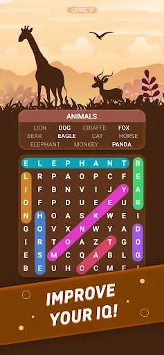 Download Word Search Explorer for Android & iOS - Mobexer