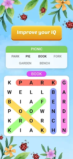 Download Word Search Explorer for Android & iOS - Mobexer