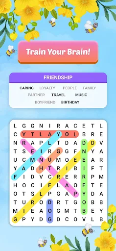 Download Word Search Explorer for Android & iOS - Mobexer