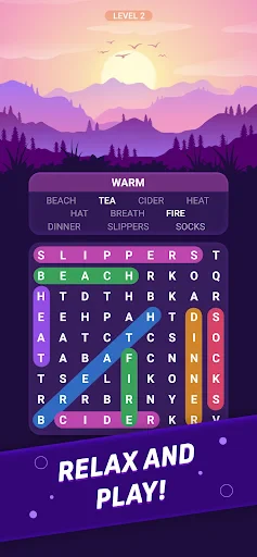 Download Word Search Explorer for Android & iOS - Mobexer