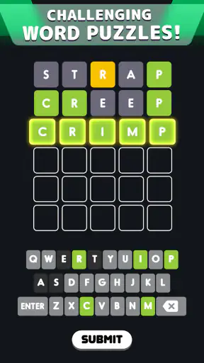 Download Wordle! for Android & iOS - Mobexer