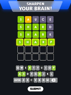 Download Wordle! for Android & iOS - Mobexer