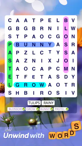 Download Words With Friends Word Game for Android & iOS - Mobexer
