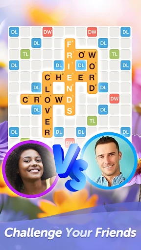 Download Words With Friends Word Game for Android & iOS - Mobexer