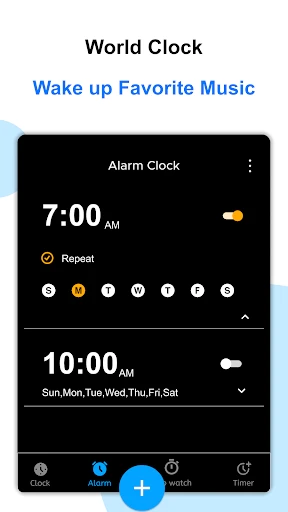 Download World Clock – World time clock for Android & iOS - Mobexer