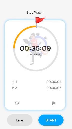 Download World Clock – World time clock for Android & iOS - Mobexer