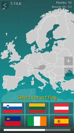 Download World Map Quiz for Android & iOS - Mobexer