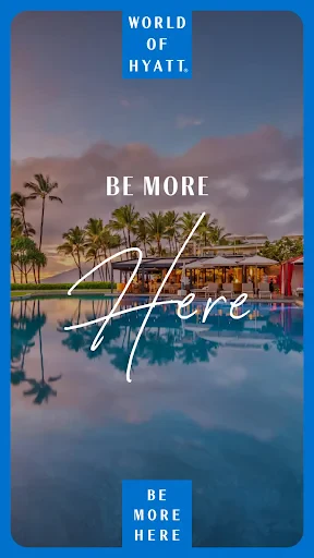 Download World of Hyatt for Android & iOS - Mobexer