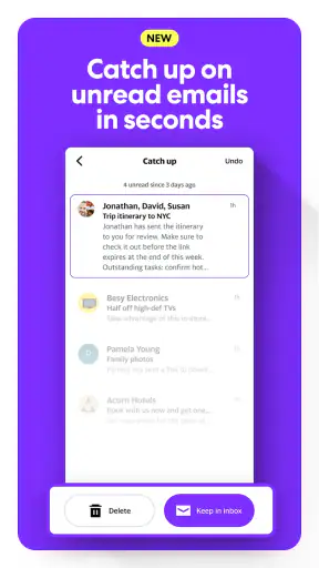 Download Yahoo Mail for Android & iOS - Mobexer