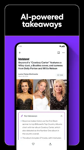 Download Yahoo News: Daily News For You for Android & iOS - Mobexer