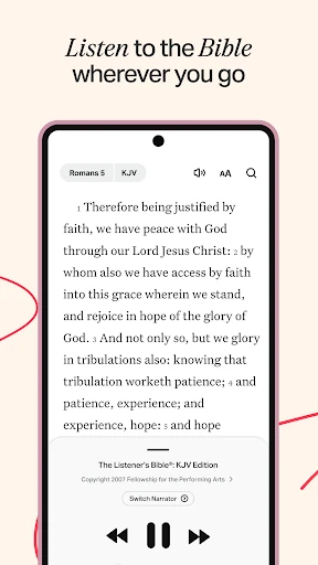 Download YouVersion Bible App + Audio for Android & iOS - Mobexer