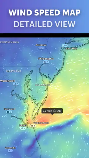 Download Zoom Earth - Live Weather Map for Android & iOS - Mobexer