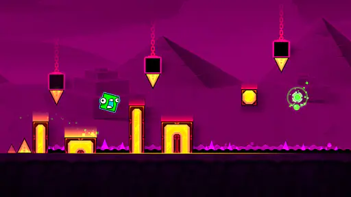 Descarga Geometry Dash SubZero para Android e iOS - Mobexer