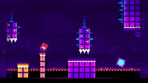 Descarga Geometry Dash SubZero para Android e iOS - Mobexer