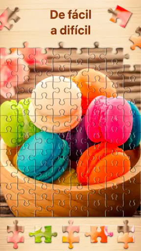 Descarga Jigsaw Puzzles - Rompecabezas para Android e iOS - Mobexer