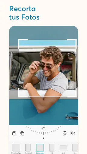 Descarga PicCollage: Editor de Fotos para Android e iOS - Mobexer