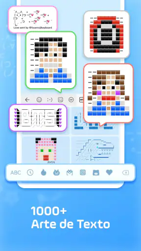 Descarga Teclado Emoji Facemoji & Fonts para Android e iOS - Mobexer
