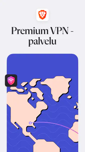 Lataa Brave Selain ja Hakukone Androidille ja iOS:lle - Mobexer