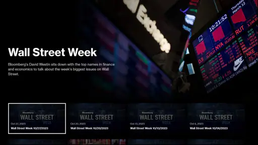 Bloomberg をAndroidとiOSでダウンロード - Mobexer