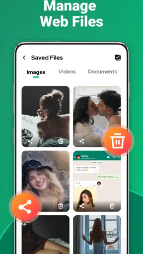 Dual App - Web Scanner AppをAndroid & iOSでダウンロード - Mobexer