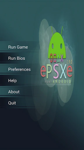ePSXe for Android をAndroidとiOSにダウンロード - Mobexer