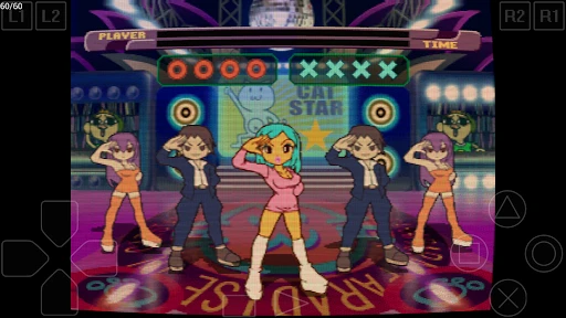 ePSXe for Android をAndroidとiOSにダウンロード - Mobexer