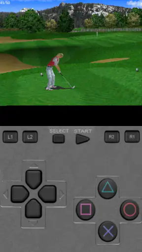 ePSXe for AndroidをAndroid & iOSでダウンロード - Mobexer
