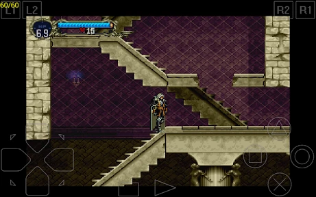 ePSXe for Android をAndroidとiOSにダウンロード - Mobexer