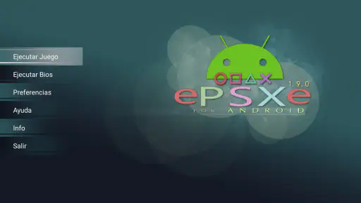 ePSXe for AndroidをAndroid & iOSでダウンロード - Mobexer