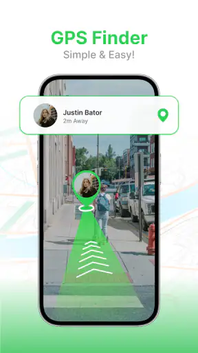 GPS Location Tracker for PhoneをAndroid & iOSでダウンロード - Mobexer