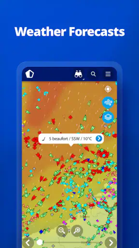 MarineTraffic - Ship TrackingをAndroid & iOSでダウンロード - Mobexer