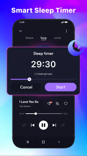 Offline Music Player - MP3 AppをAndroid & iOSでダウンロード - Mobexer