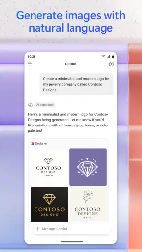 Last ned Microsoft 365 Copilot for Android og iOS - Mobexer