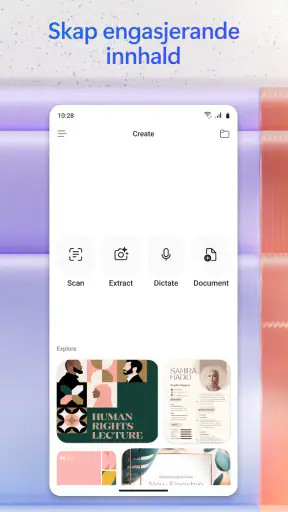 Last ned Microsoft 365 Copilot for Android og iOS - Mobexer
